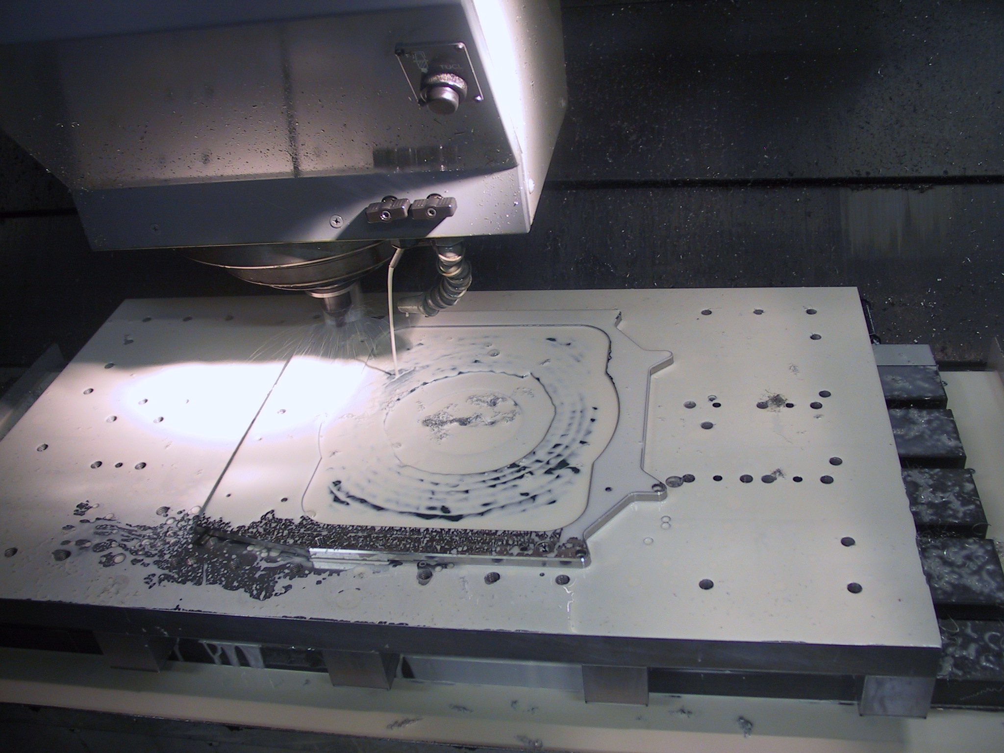 Testimonials and Google Reviews - Advanced Precision Machining